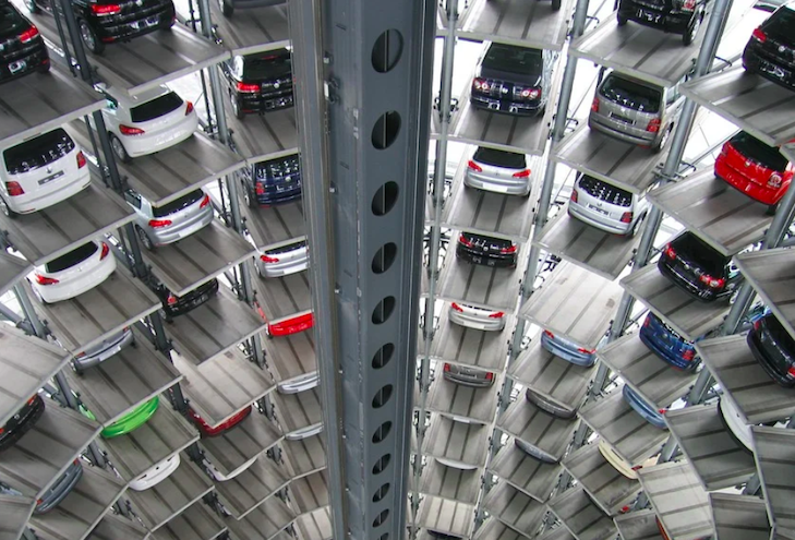 Tipos de coche: la guía definitiva por segmentos y carrocería