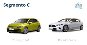 Tipos de coche: la guía definitiva por segmentos y carrocería